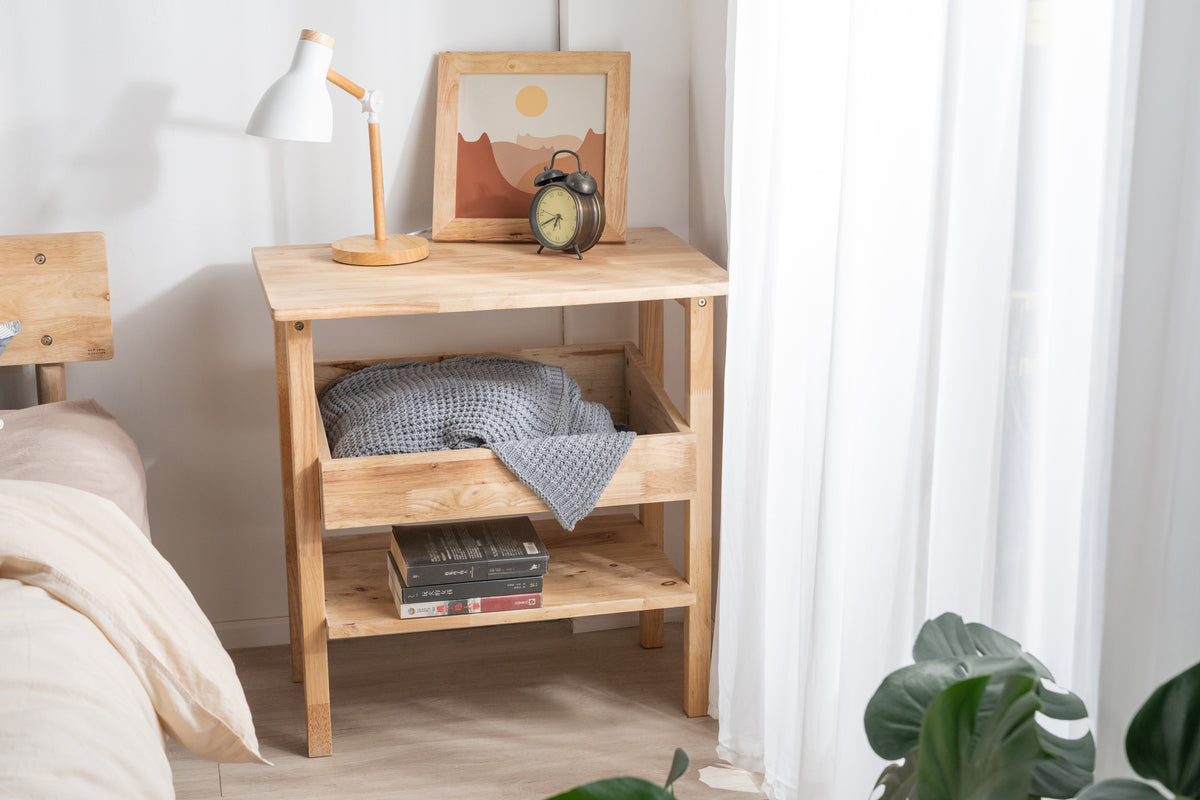 Finn Side Table – The Import Depot