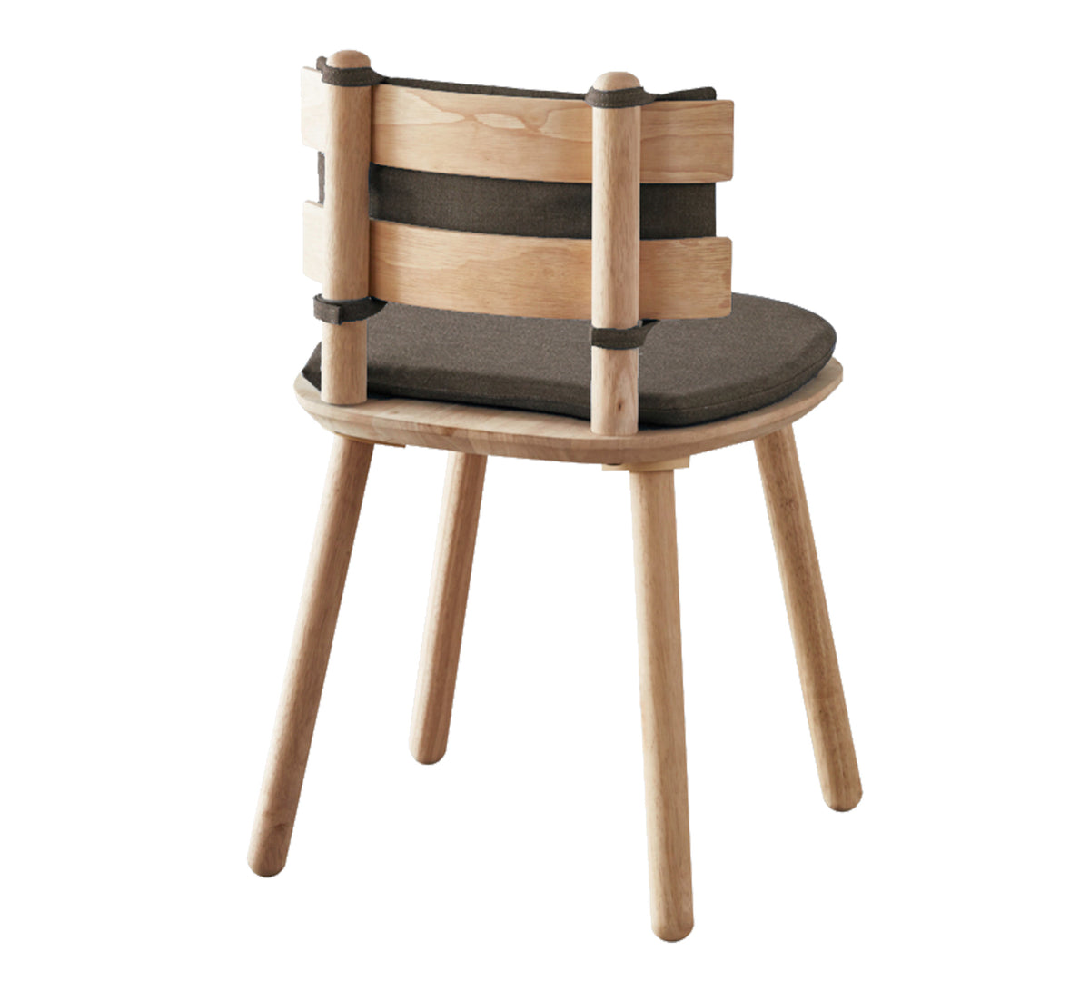 Subway Dining Chairs 2pcs – The Import Depot