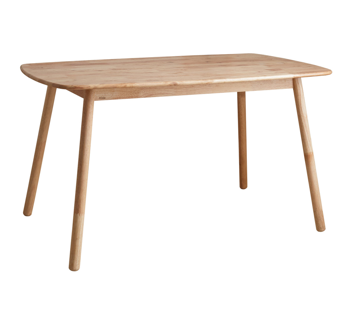 Subway Dining Table – The Import Depot