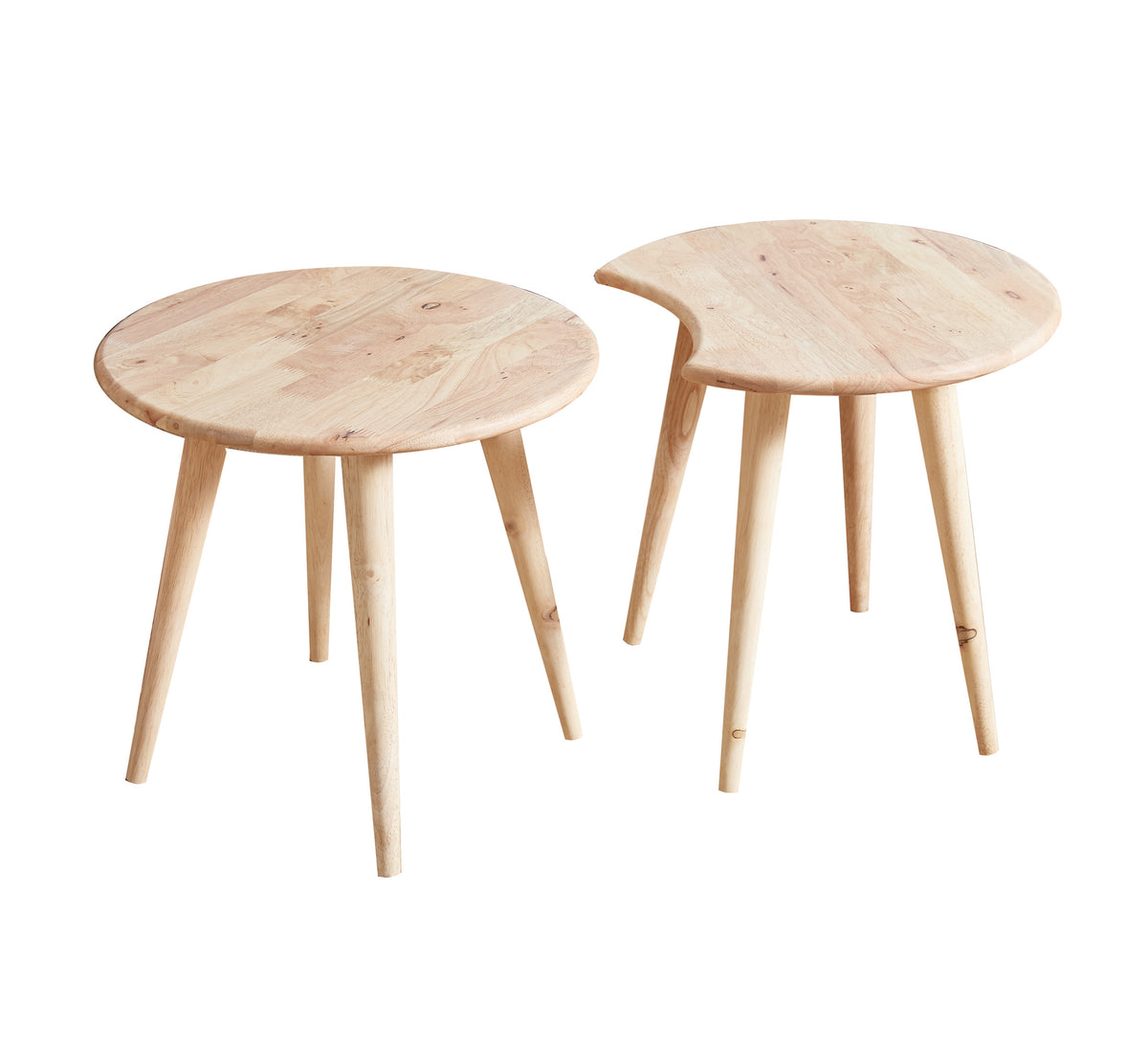 Ant Coffee Table (Set of 2) – The Import Depot