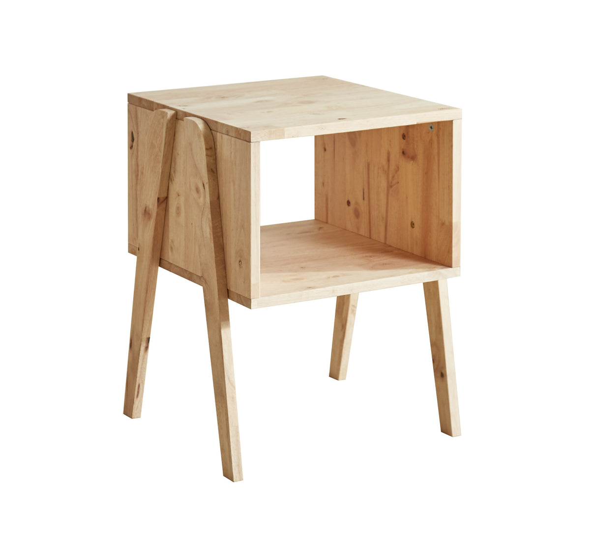 Zoe Side Table – The Import Depot